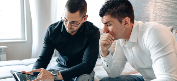 Abc Testing For Marketers Binary Logistic Regression To The Rescue